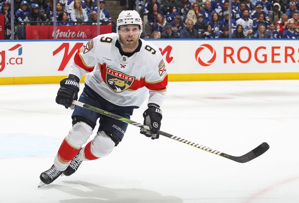 Sam Bennett Stanley Cup Appearances, Wins, and Losses