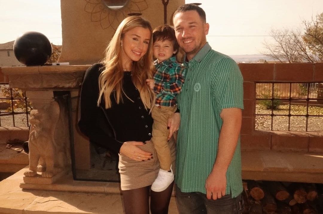 Who is Alex Bregman's Wife? | Meet Reagan Elizabeth Bregman