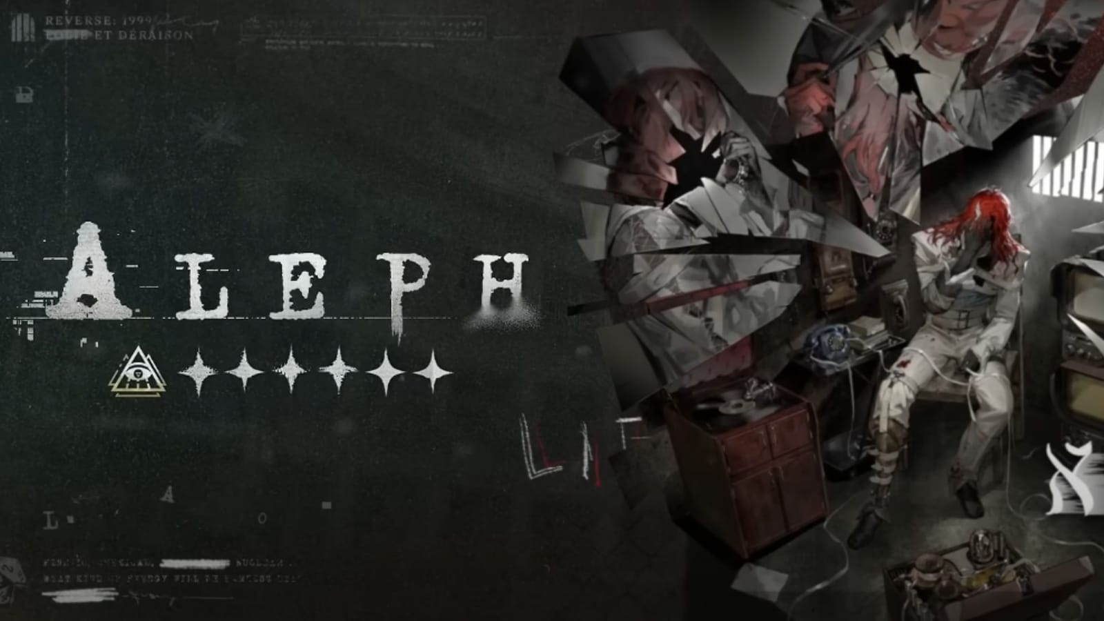 Aleph in Reverse 1999: Skill overview, best teammates, and more