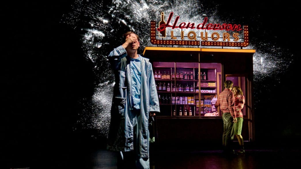 Stranger Things: The First Shadow earns five Tony Awards nominations