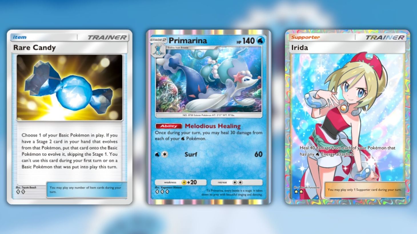 Pokemon TCG Pocket: Best Crabominable ex deck guide