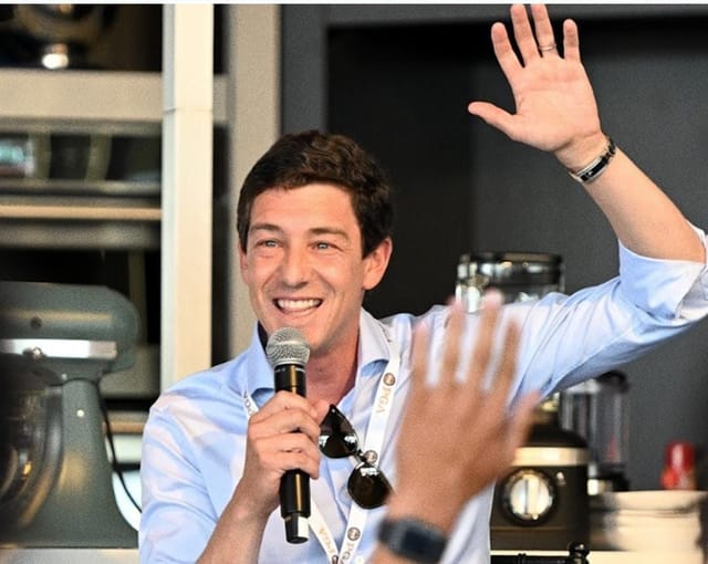 How old is new LPGA commissioner Craig Kessler? Age and other facts ...