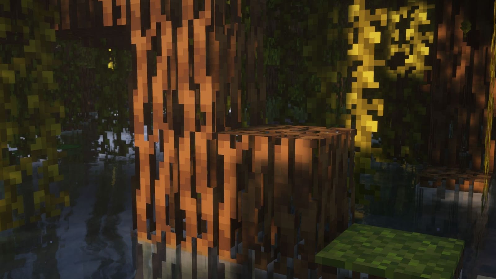 5 best resources to loot from the Mangrove Swamp in Minecraft