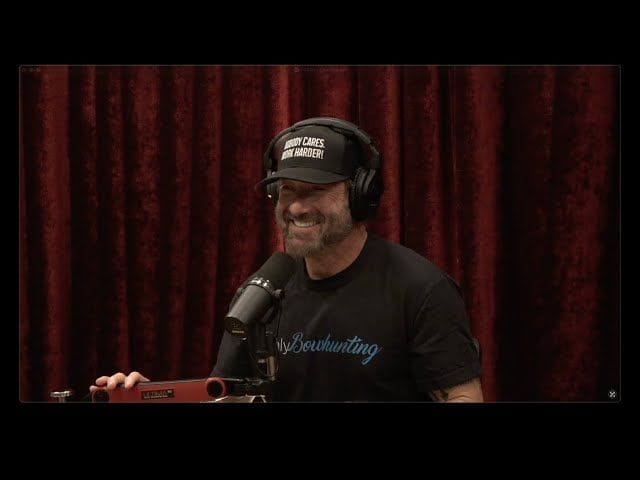 Joe Rogan details unorthodox rise of his $250 million podcast without ...