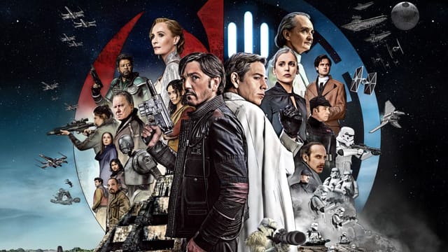 Why did Partagaz kill himself in Andor season 2? Explained