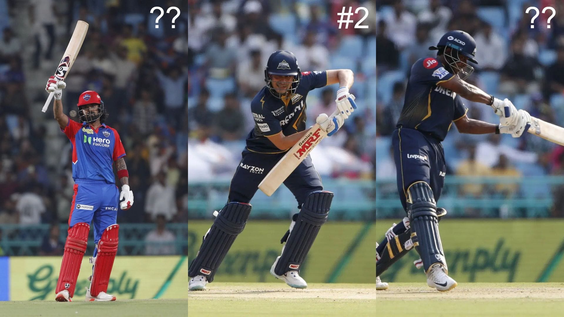 IPL 2025 top run-getters and wicket-takers after DC vs GT match (Updated) ft. KL Rahul and Sai ...