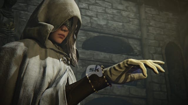 All major map locations in Elden Ring Nightreign