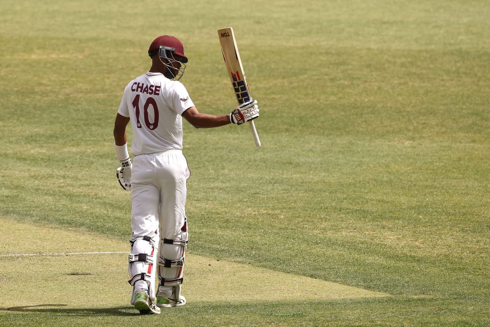 West Indies name new Test captain and vice-captain ahead of WI vs AUS ...