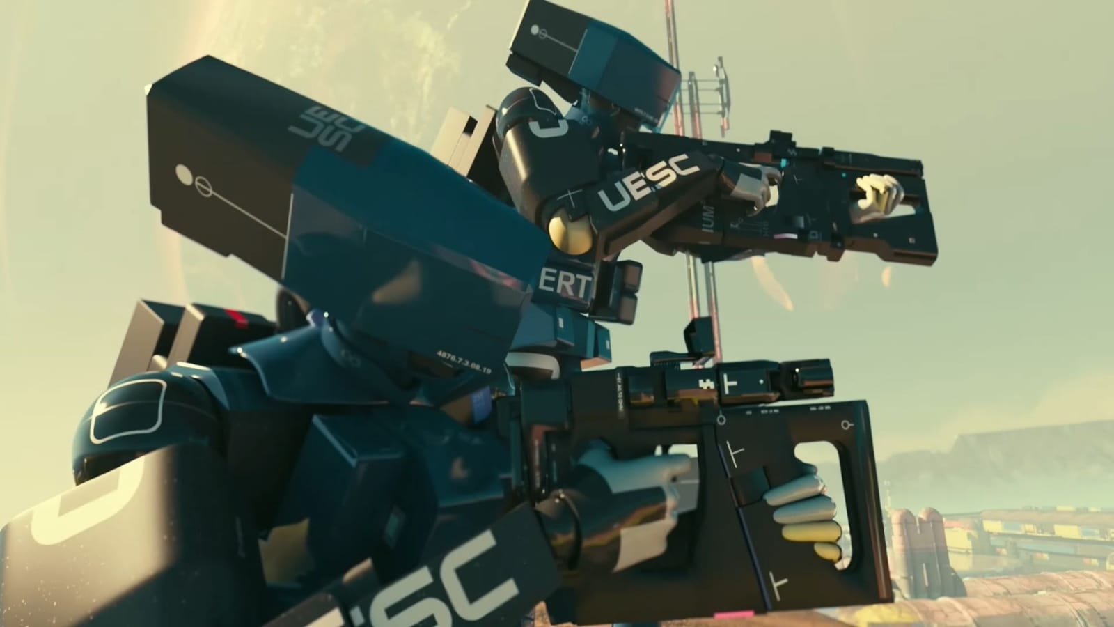 ARC Raiders sets a high bar for extraction shooters, Bungie's Marathon ...