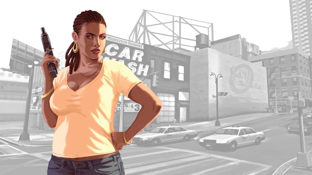 5 GTA characters we want to see return in GTA 6