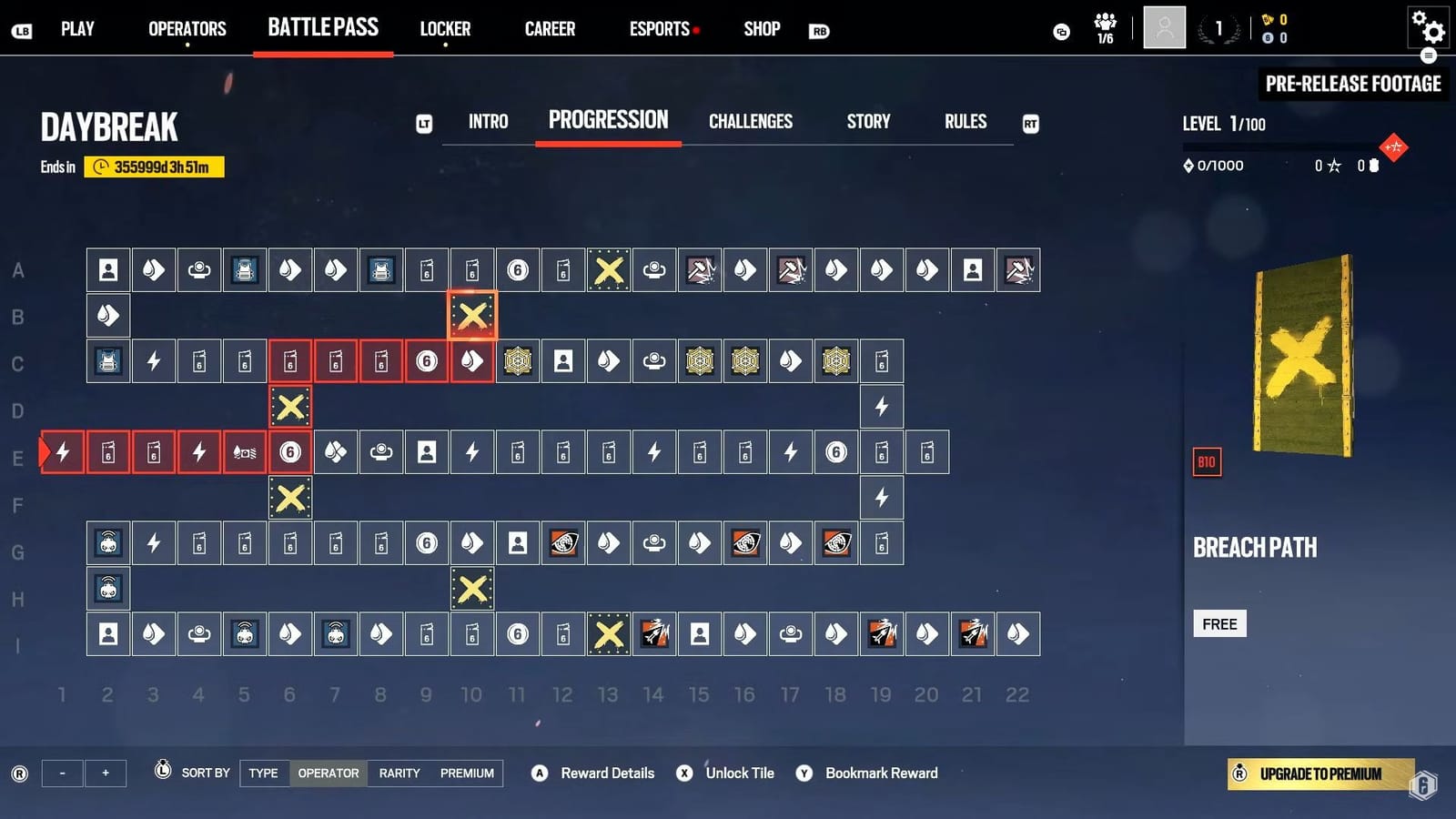 Rainbow Six Siege: Rainbow Six Siege X 2025 Roadmap: Everything you need to know