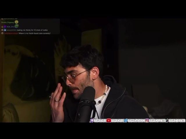 Ethan Klein calls on "coward" HasanAbi to debate livestreamer Lonerbox