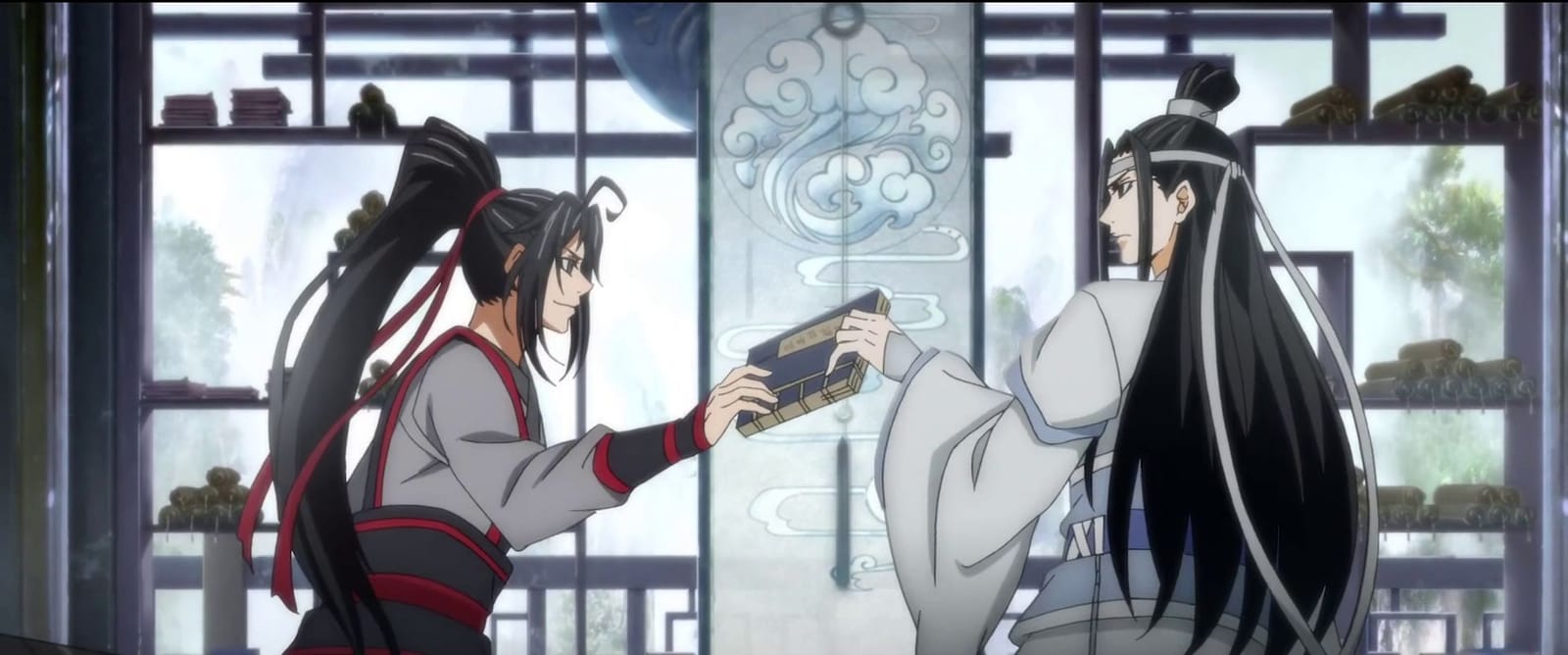 10 best anime to watch if you like The All-Devouring Whale: Homecoming