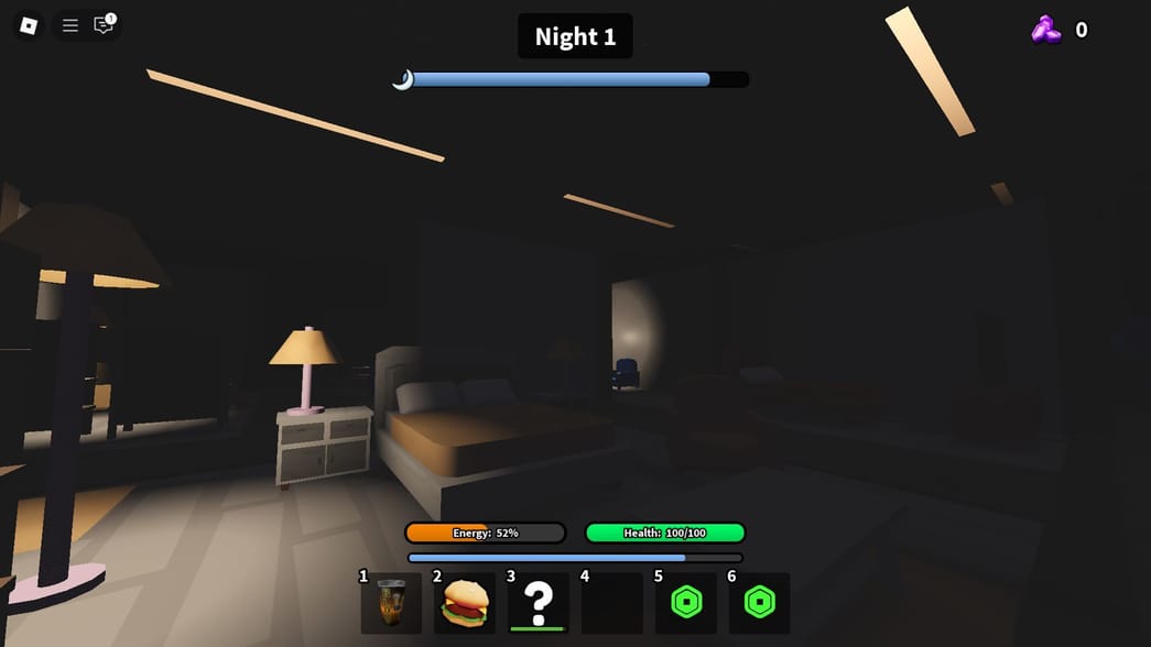 Survive Overnight in a Mega Store: A beginner's guide