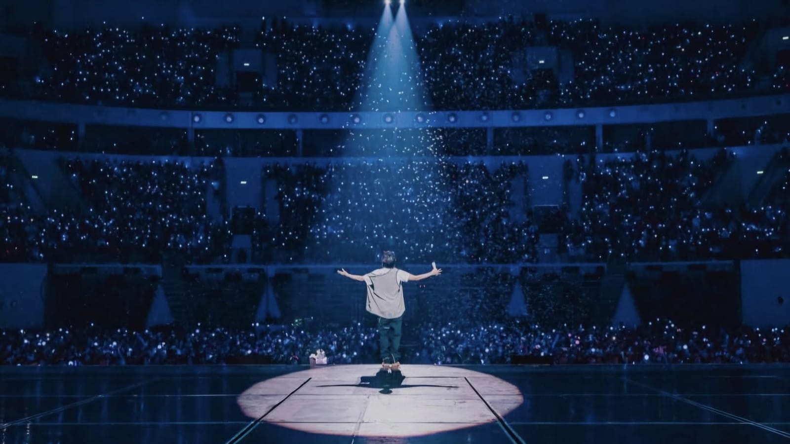 j-hope to hold 'HOPE ON THE STAGE' encore concerts on BTS' debut day ...