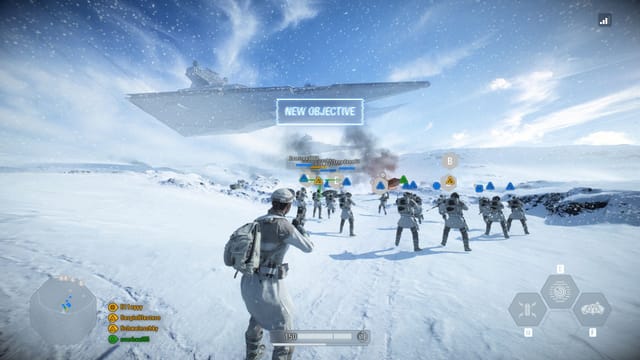 Best specialist loadout to use in Battlefront 2