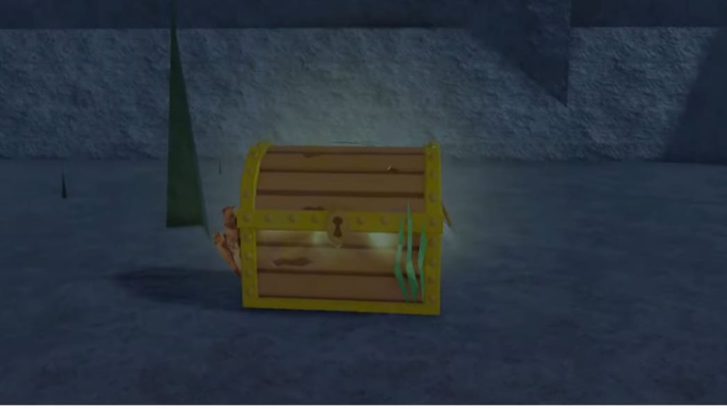 Fisch Treasure Maps guide: How to get and fix