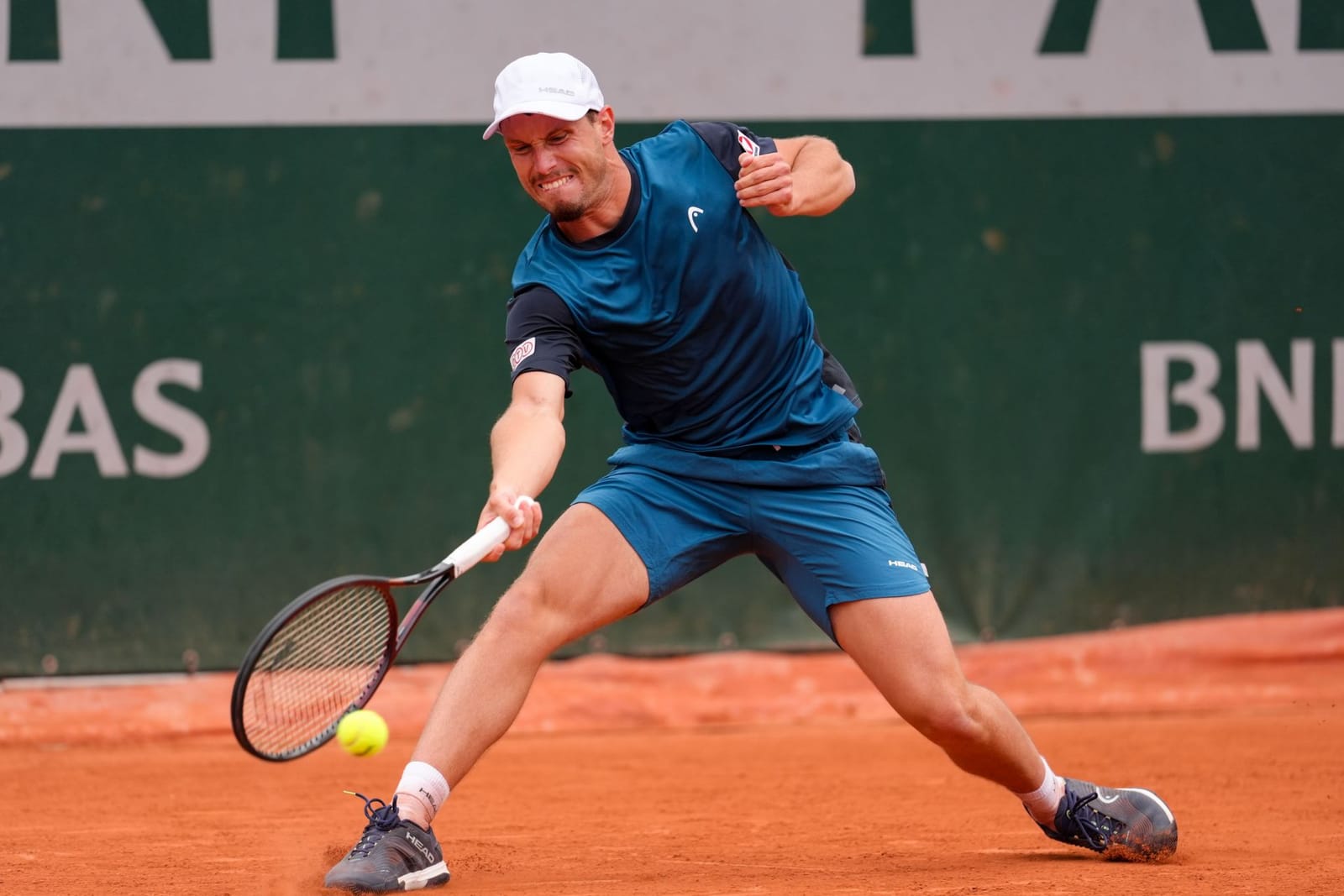 French Open 2025: Denis Shapovalov vs Filip Misolic preview, head-to ...
