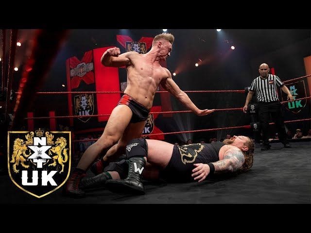 WWE to finally launch new brand - Reports
