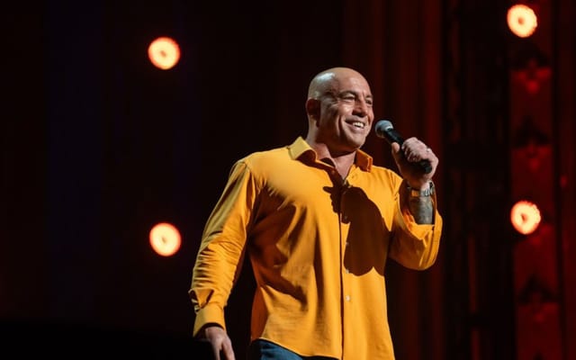 Joe Rogan goes deep on mechanics of rapid weight and muscle loss: "You ...