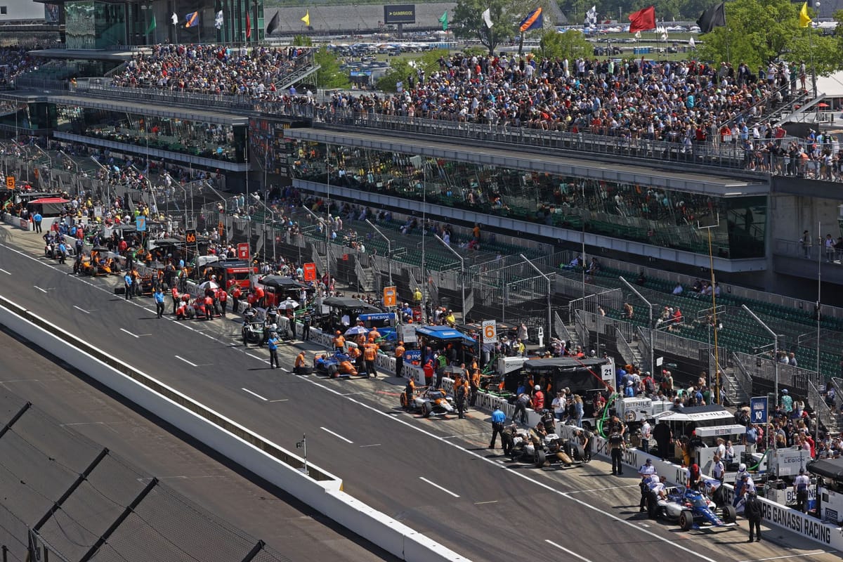 How does the Indy 500 format work in 2025? Explained