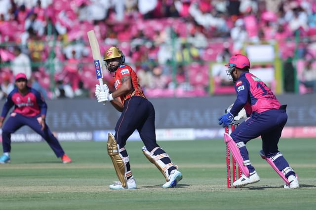 RR vs PBKS, IPL 2025: Full list of award winners, player of the match ...