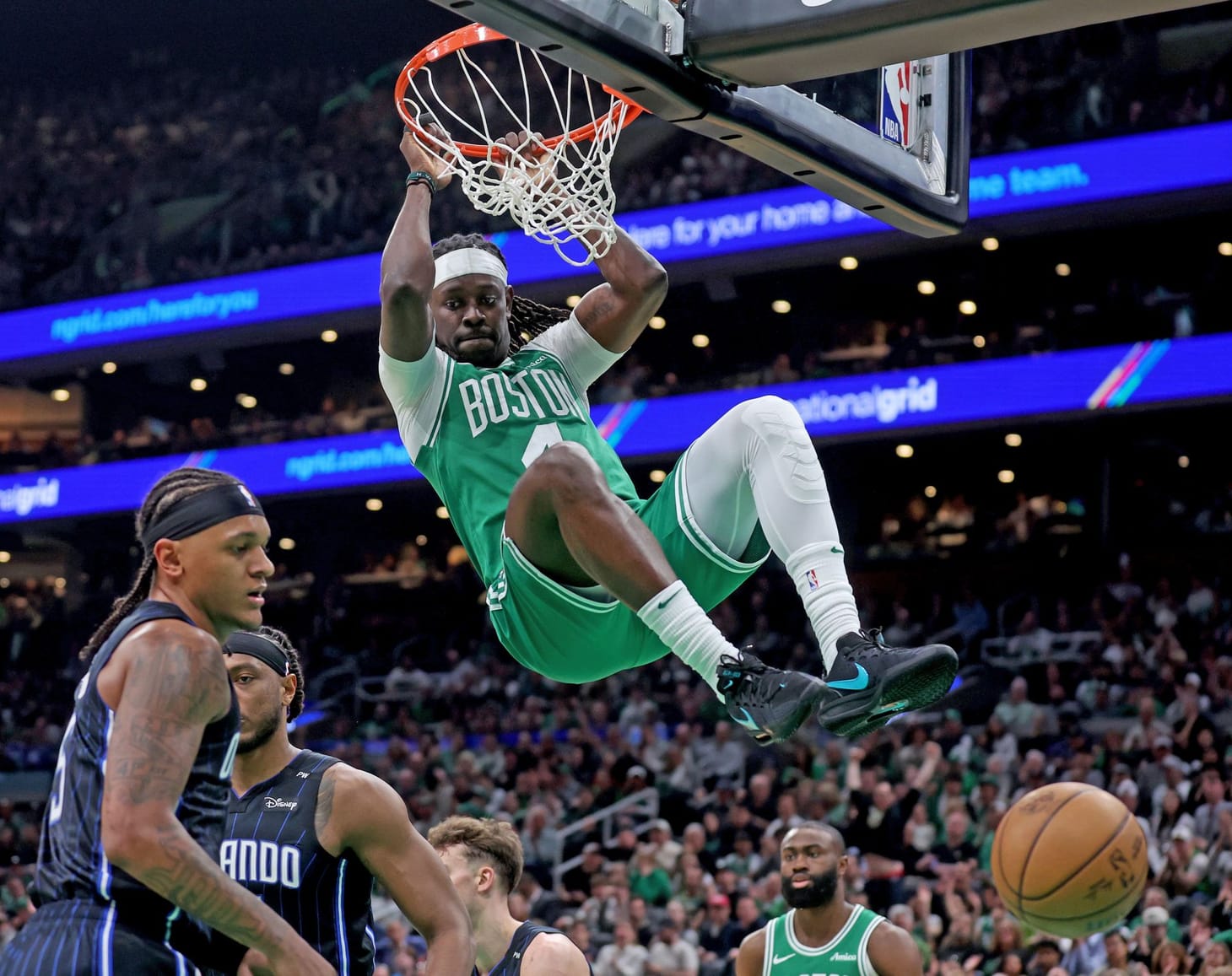 List of NBA Sportsmanship Award Winners | Sportskeeda