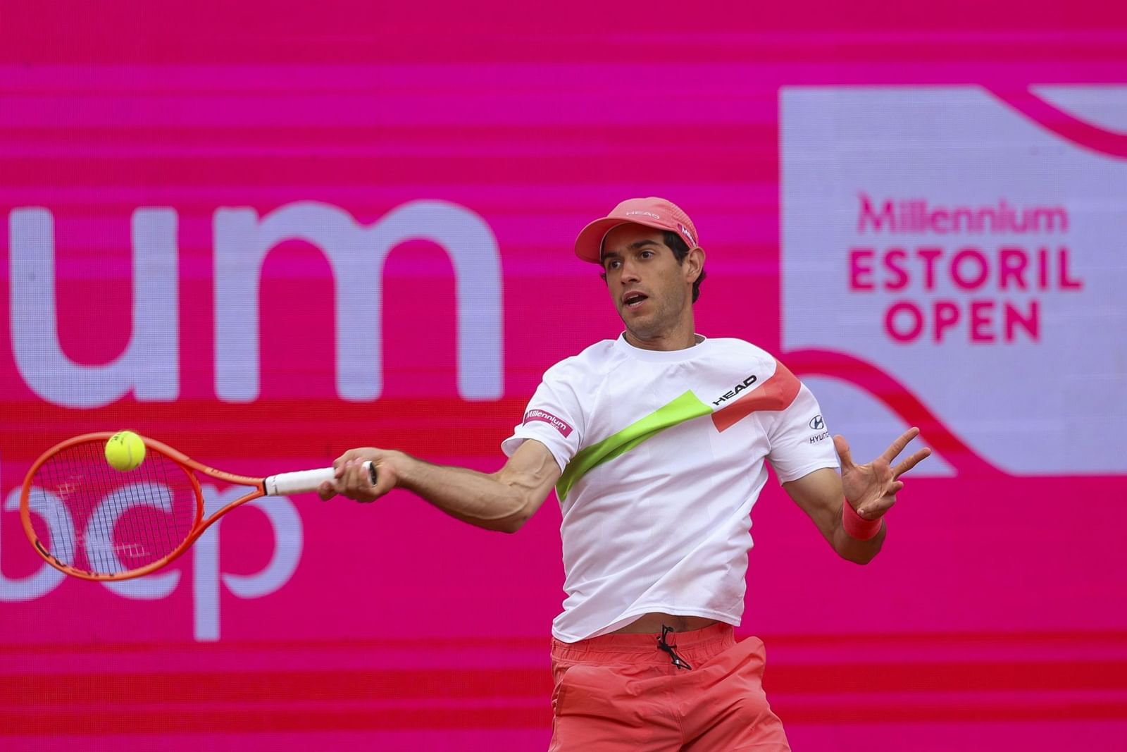 Italian Open 2025 Day 3: Men's singles predictions ft. Matteo Arnaldi vs Roberto Bautista Agut ...