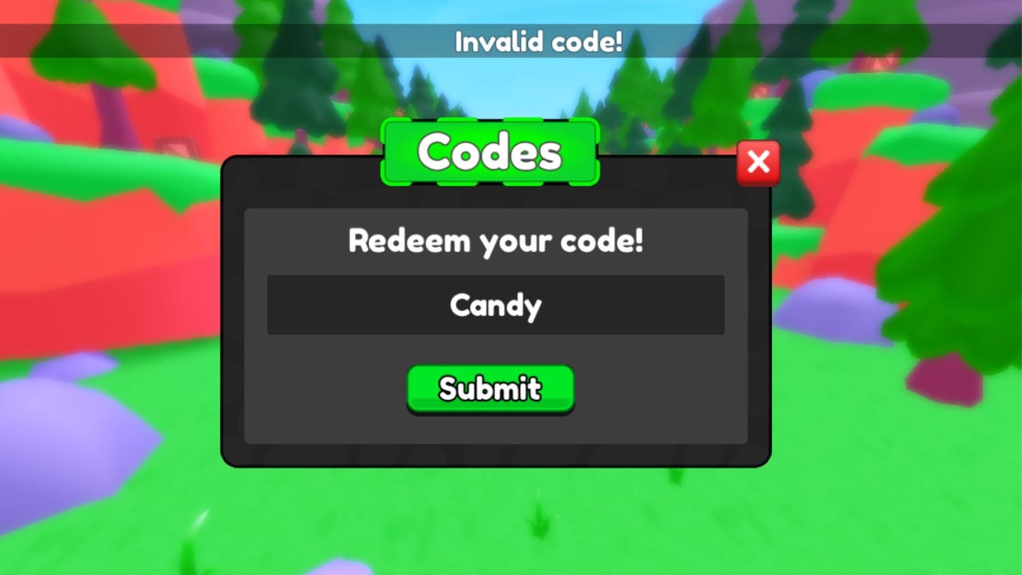Zombie Titans Simulator codes