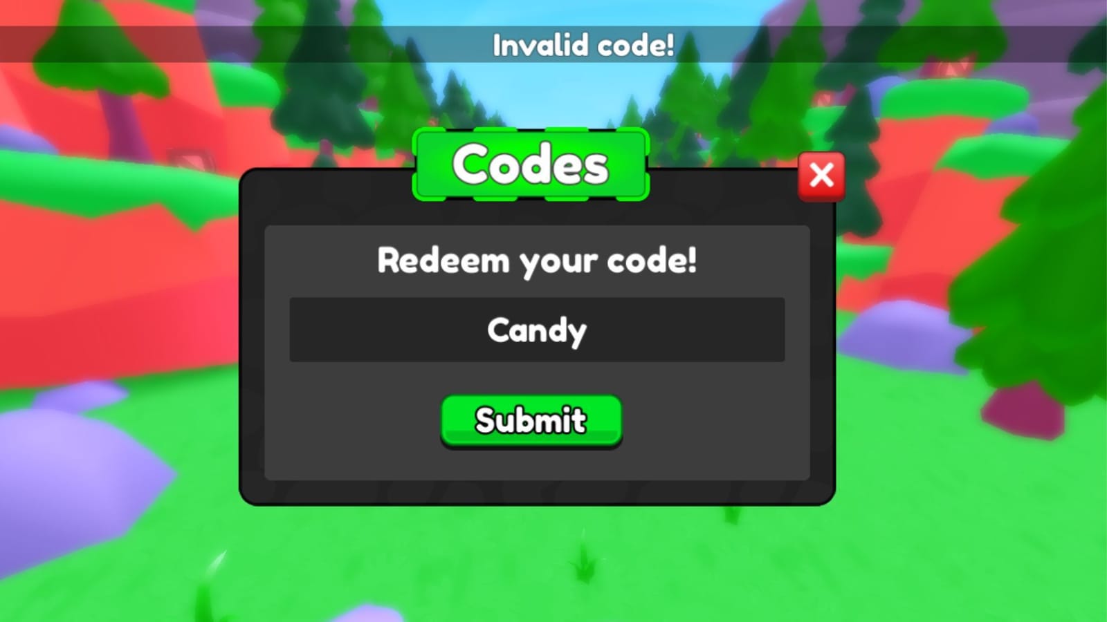 Zombie Titans Simulator codes