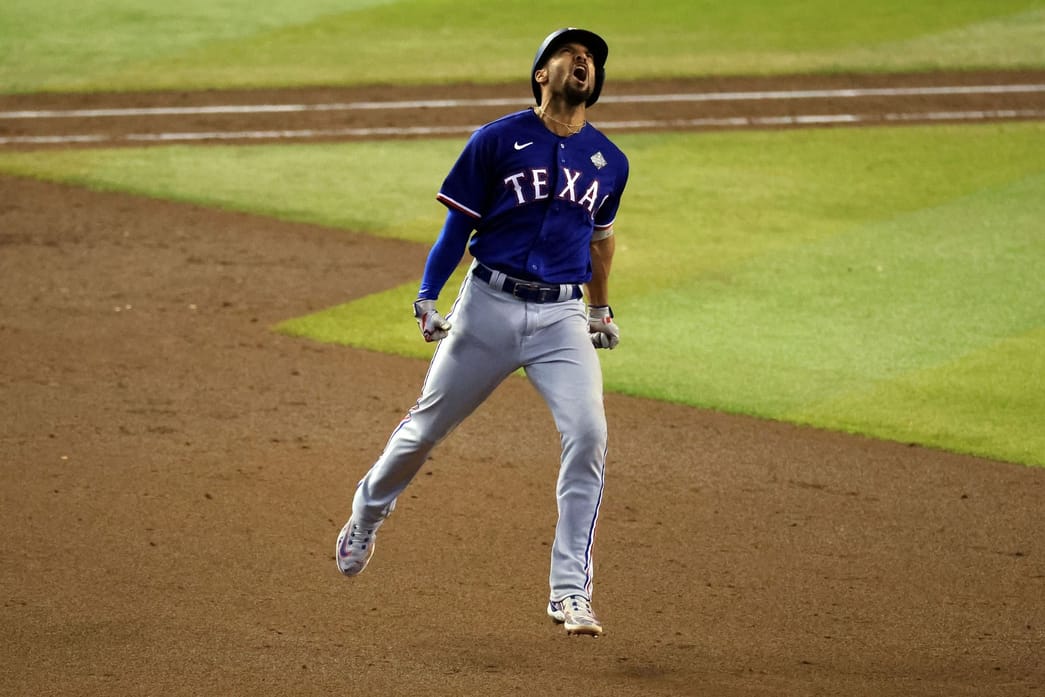Marcus Semien Contract Breakdown, History, Salary and Bonuses