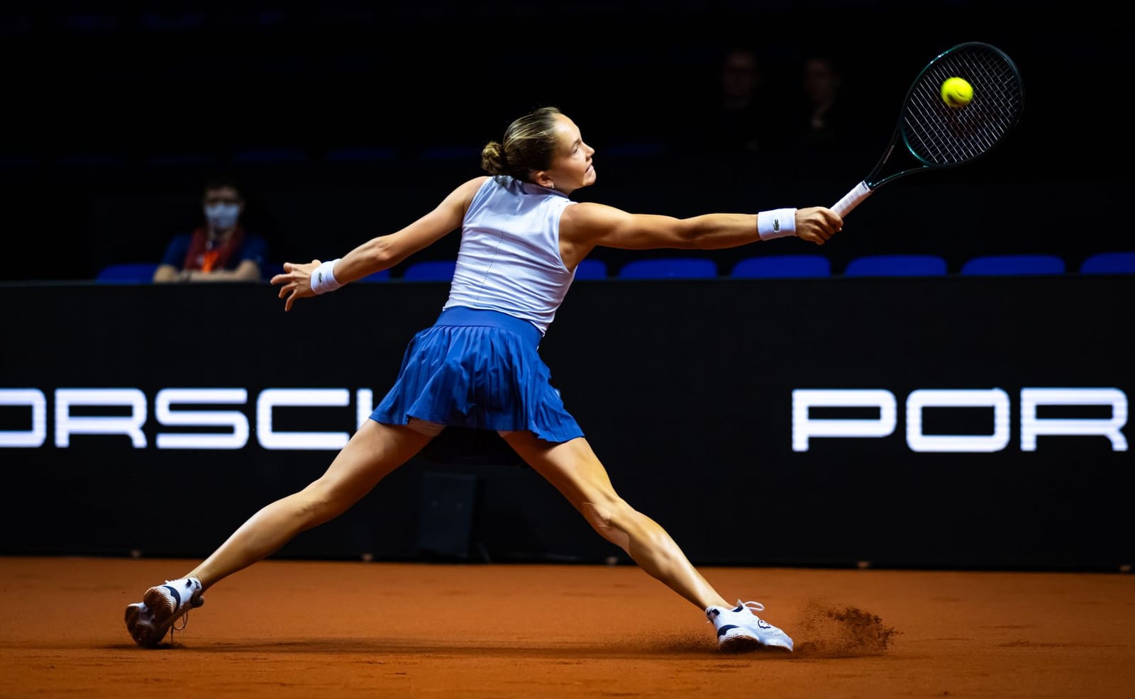 Italian Open 2025 Qualifying: Erika Andreeva vs Varvara Lepchenko preview, head-to-head ...