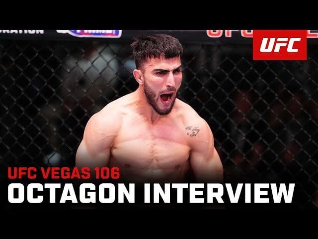 UFC Featherweight Champion | UFC Featherweight Rankings - 2025