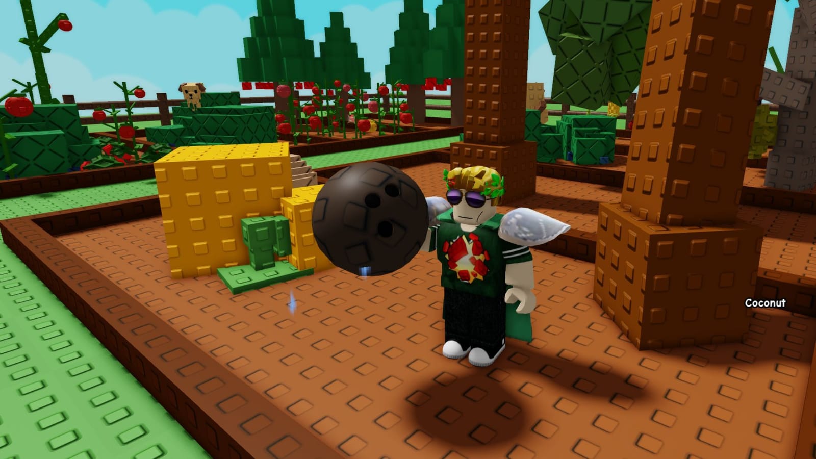 Grow a Garden Frozen Mutation guide