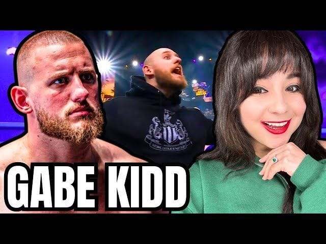 Top NJPW star refuses to work with AEW; is only interested in helping ...