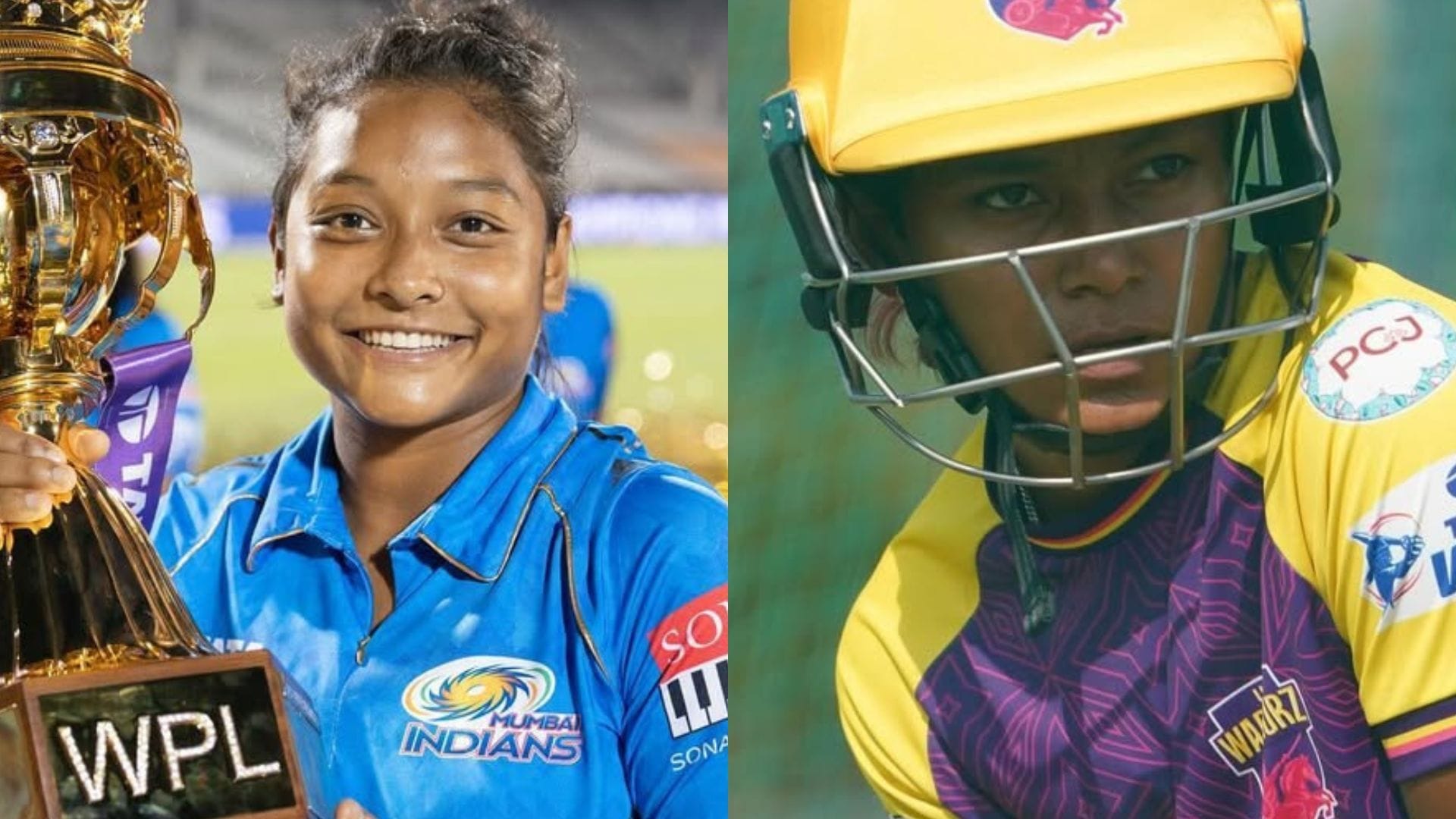 ACA Women's Challenger Trophy 2025: Full schedule, squads, match ...