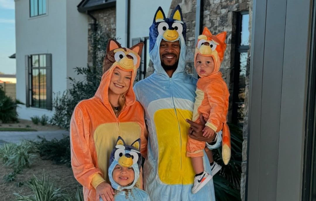 Who is Byron Buxton's Wife? Meet Lindsey Buxton