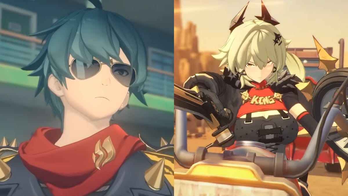 Zenless Zone Zero Hugo teams guide: Best comps and teammates