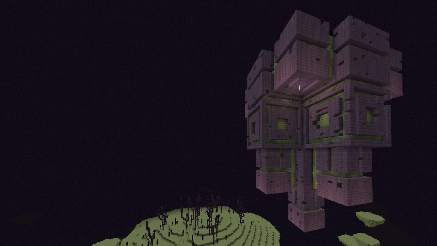 Minecraft Bosses of Mass Destruction mod guide