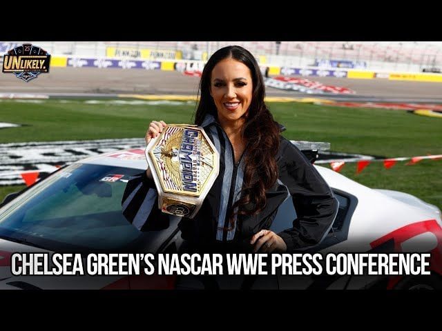 Trish Stratus sends message to Chelsea Green after injury at Saturday Night's Main Event