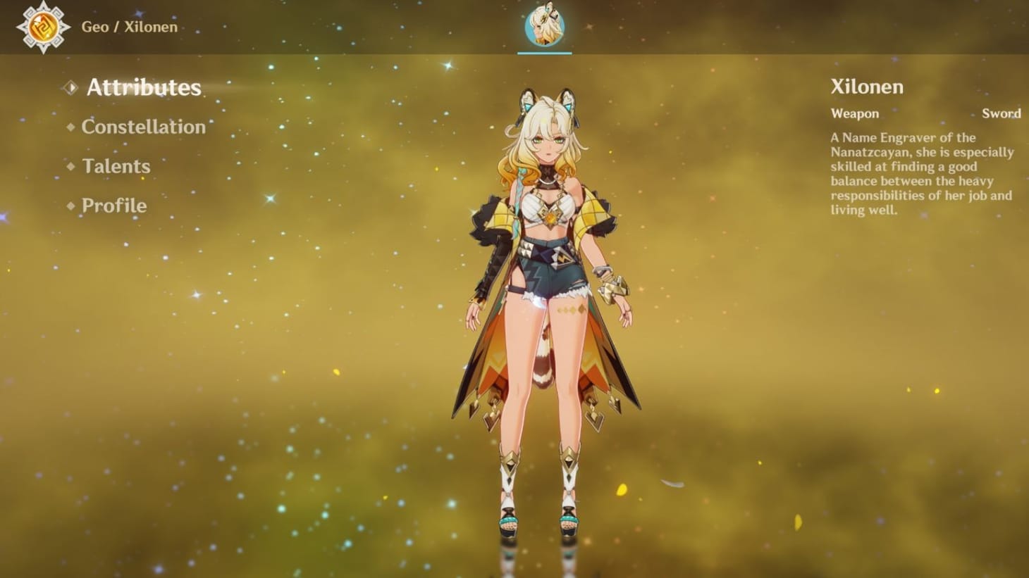 All Genshin Impact characters and their affiliations