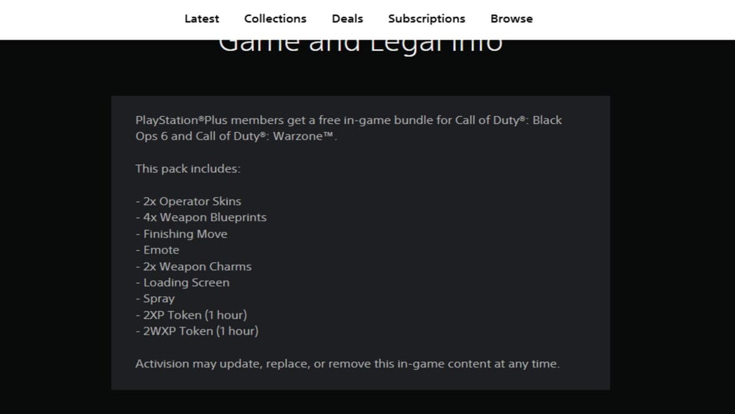 Call of Duty: How to claim free Season 3 Reloaded bundles in Warzone ...