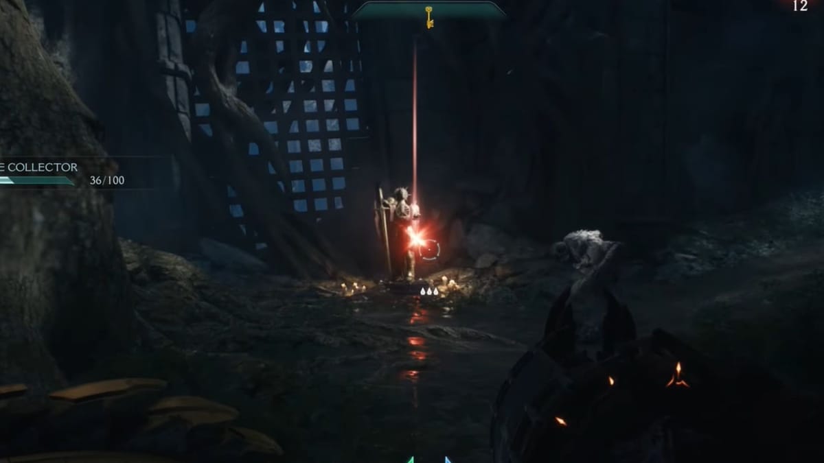 All Ruby locations in Doom The Dark Ages and where to find them