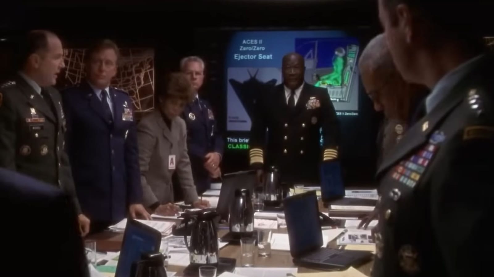 Where was The West Wing filmed? All filming locations explored