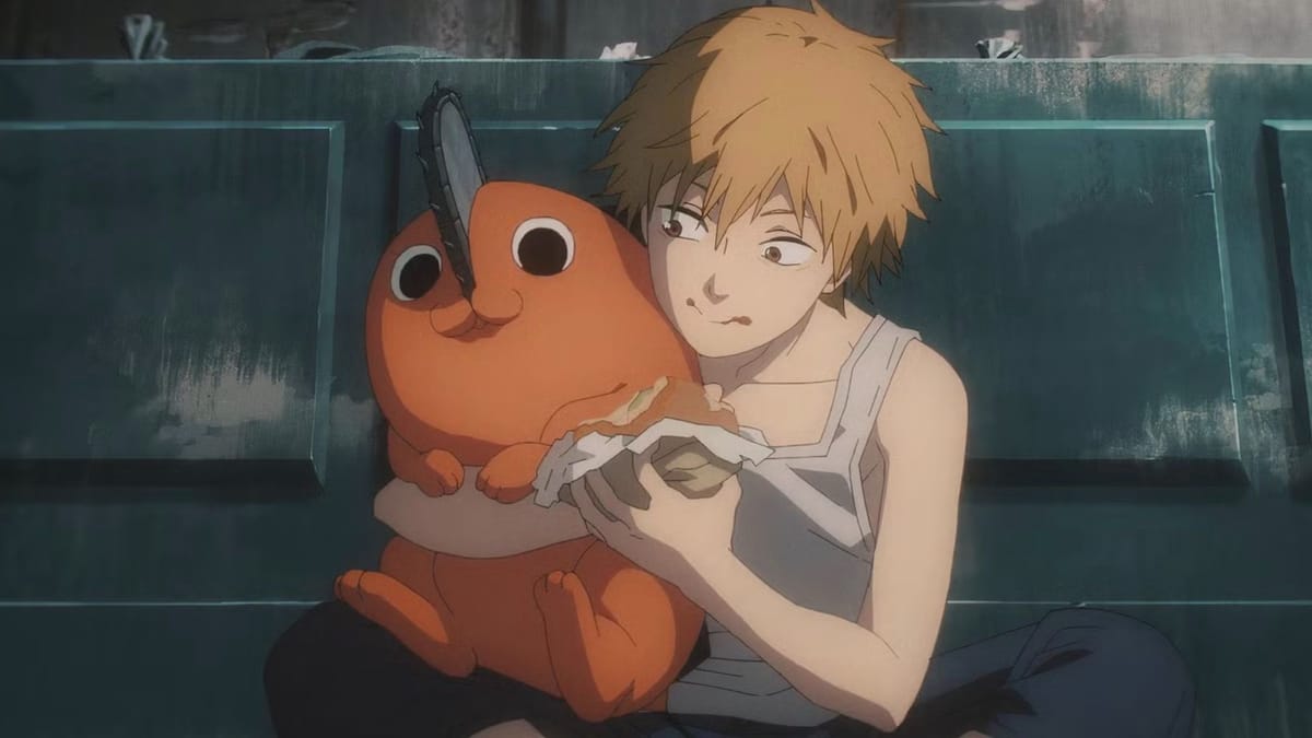 10 cutest anime mascots, ranked