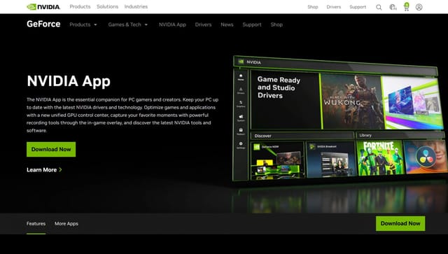 Nvidia FPS: How to set up and use Nvidia FPS counter