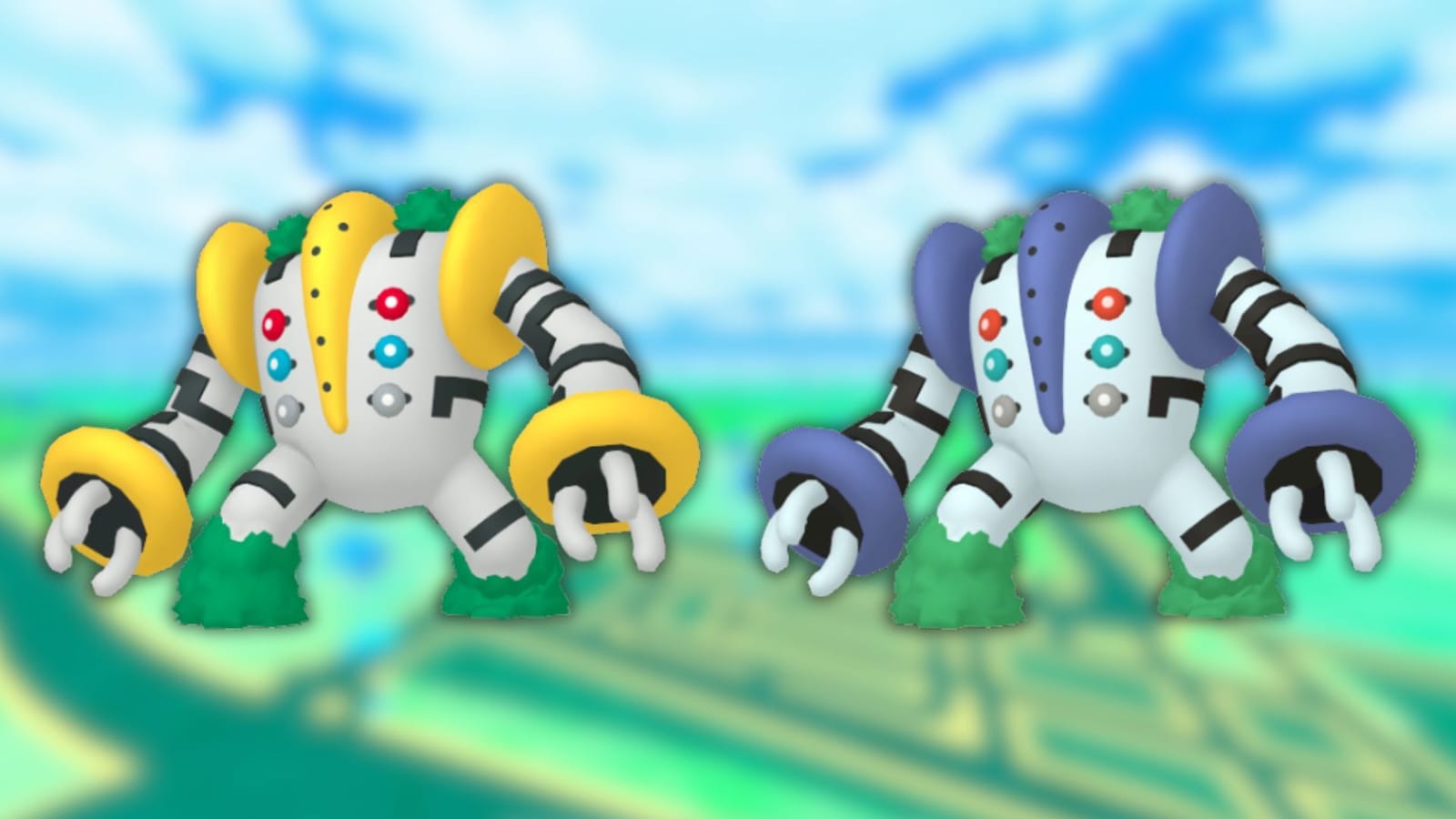 Is the Pokemon GO Regigigas Shadow Raid Day ticket worth purchasing?