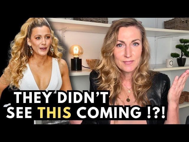 "They kept the comments on for this one": Kjersti Flaa quips about ...