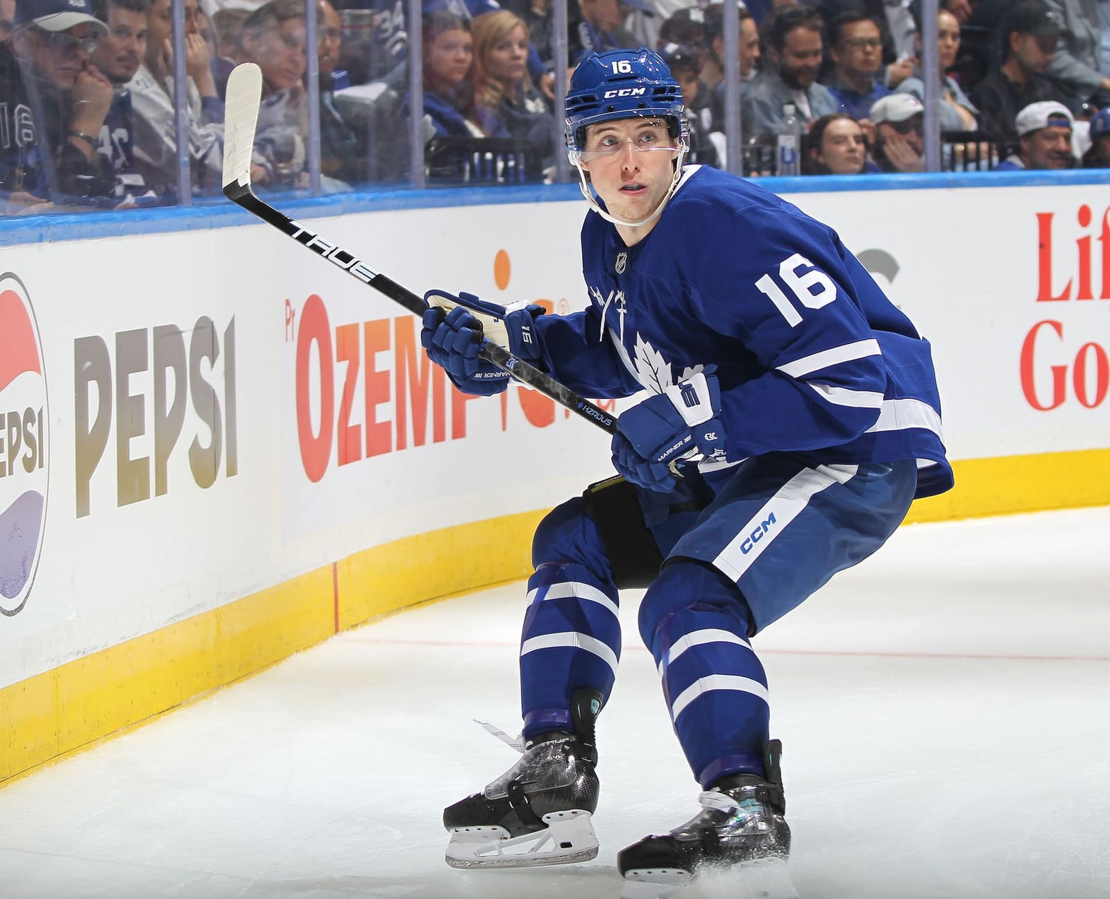 Mitch Marner Family - Father, Mother, Siblings, Wife, Kids