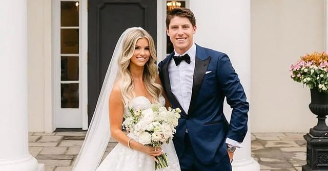 Who is Mitch Marner's wife? Meet Stephanie Marner